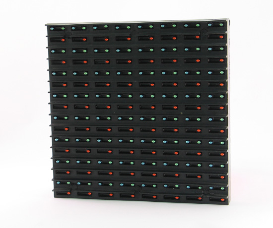 Full Matrix LED Modules