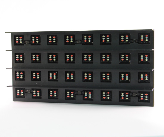 Full Matrix LED Modules