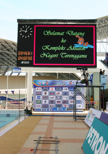 Trackrecord - Scoreboard Systems